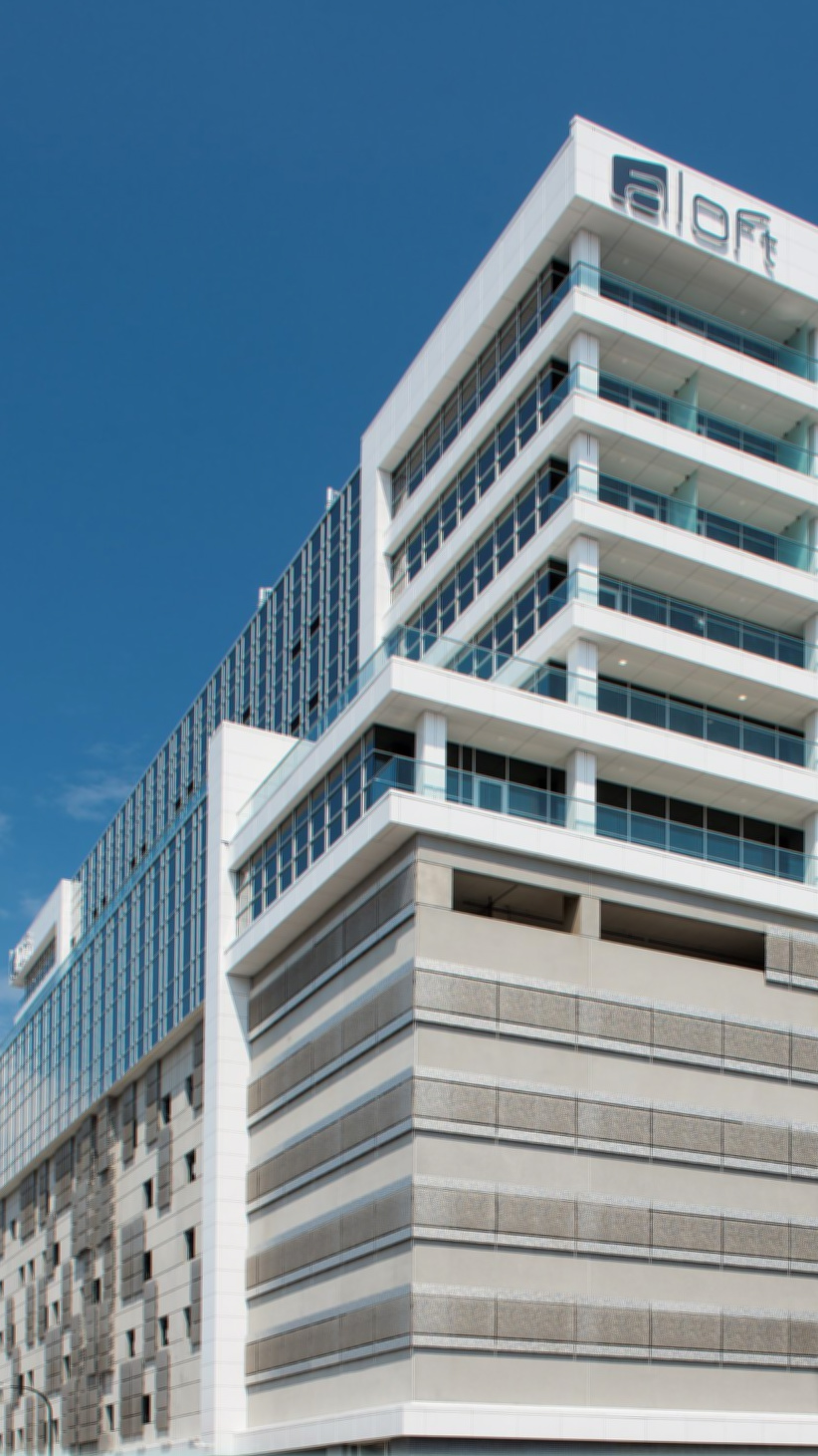 512 Pearl Street | Tredo Engineers